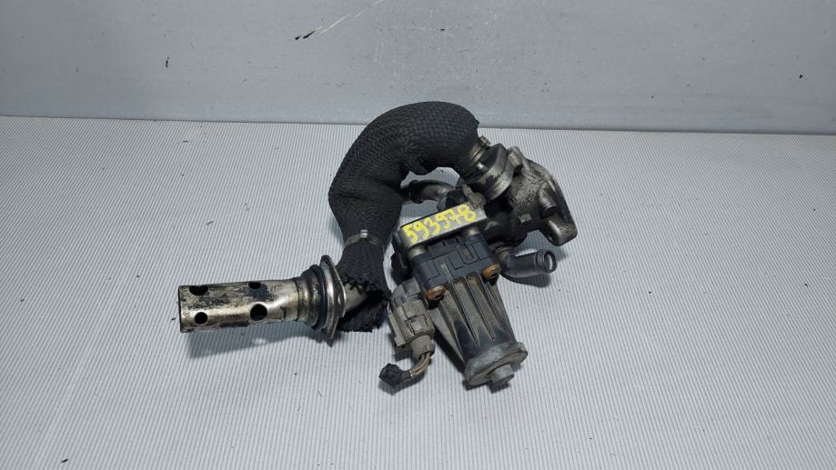 EGR FORD TRANSIT > 14- BK2Q9D475CD