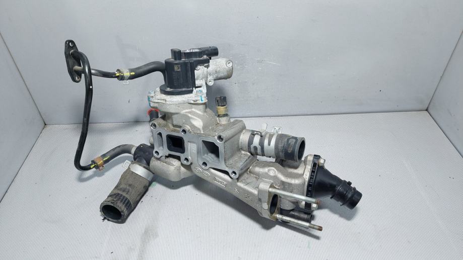 EGR KIA SPORTAGE > 11-15 284102F600