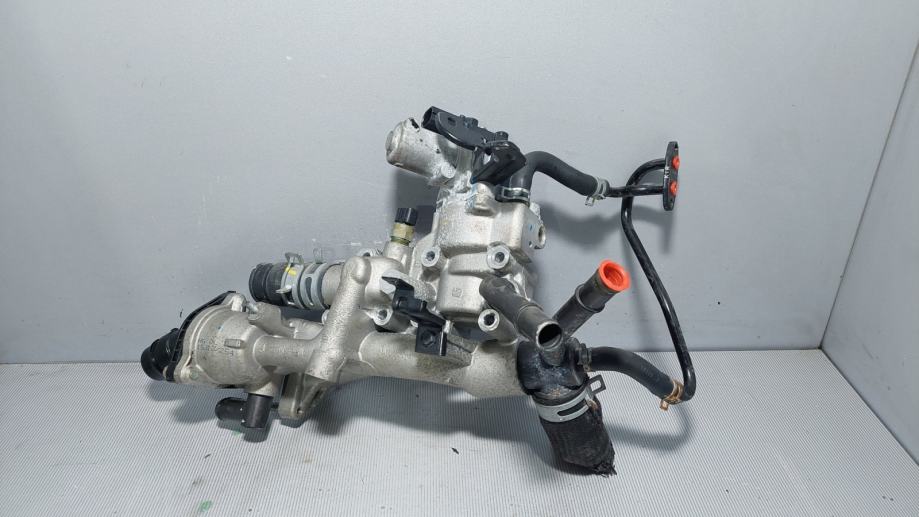 EGR KIA SPORTAGE > 11-15 284102F600