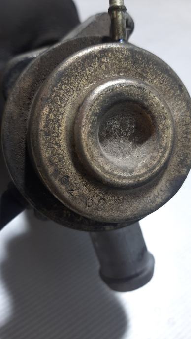 EGR MERCEDES C KLASA (W203) > 04-07 A0021406260