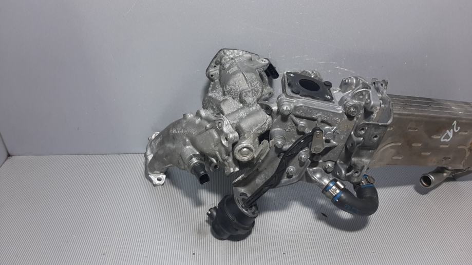 EGR MERCEDES C KLASA (W205/S205) > 14-18 A6511400660