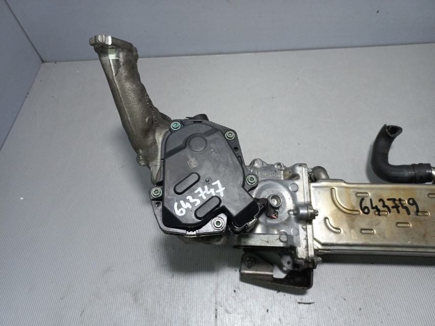 EGR MERCEDES C KLASA (W205/S205) > 14-18 A6511400660