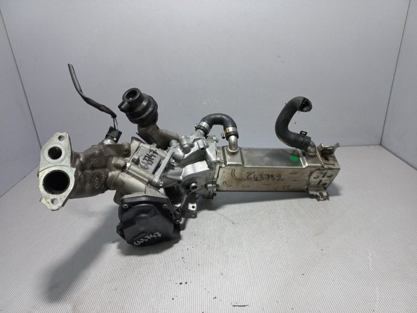 EGR MERCEDES C KLASA (W205/S205) > 14-18 A6511400660