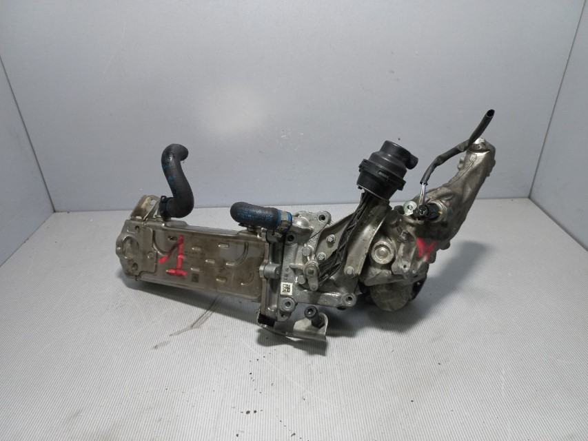 EGR MERCEDES C KLASA (W205/S205) > 14-18 A6511400660