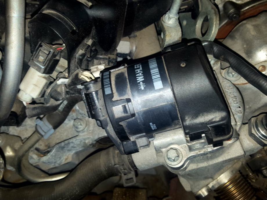 EGR MERCEDES ML (W166) > 11-15 OM 642.826 A6421402160