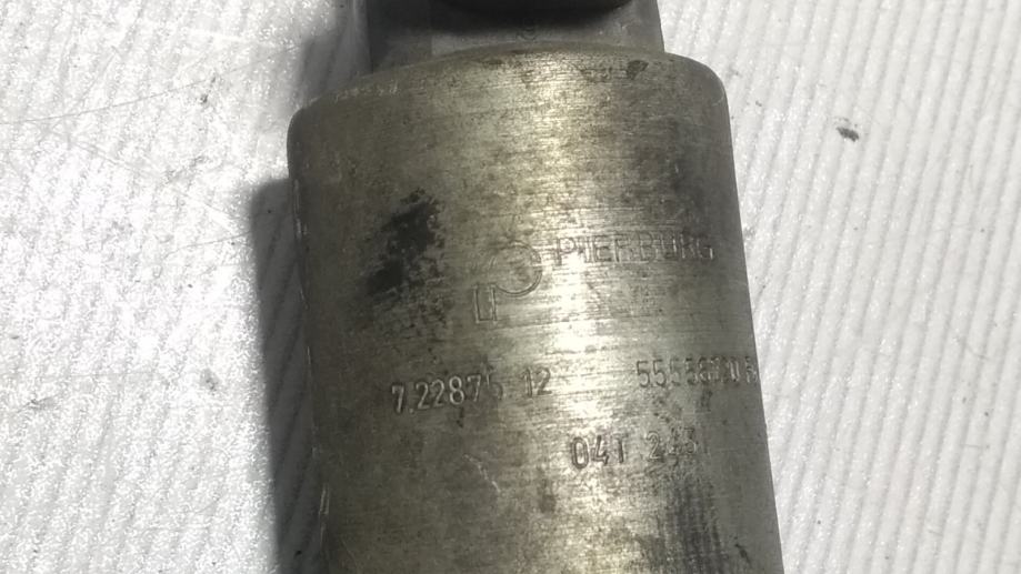 EGR OPEL CORSA D > 06-11 72287512 55556720