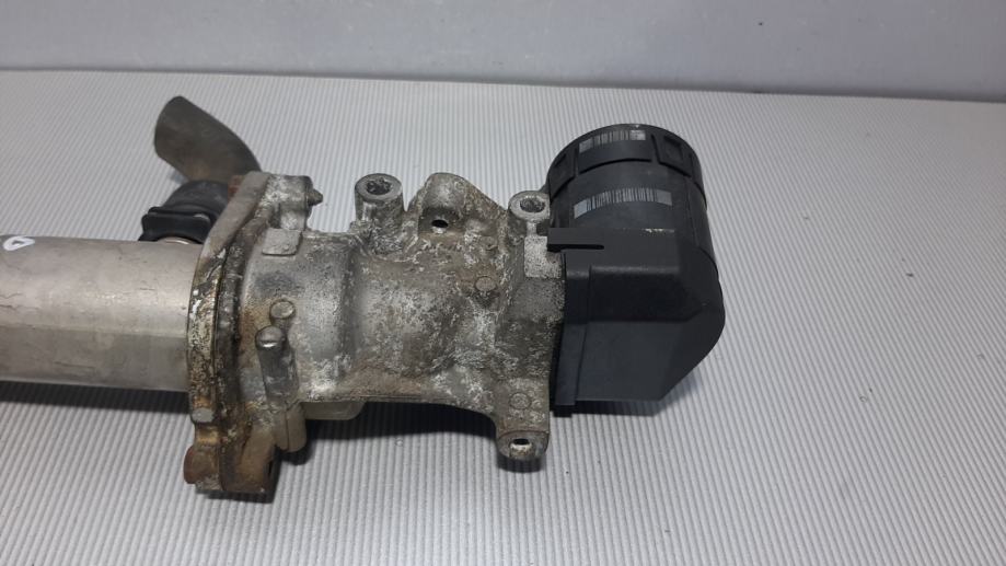 EGR PEUGEOT 407 > 04-07 9656612380