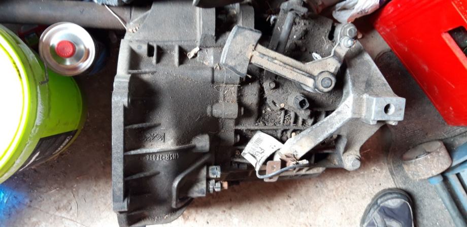 Ford focus i c max 1,8 tdci 2004-2012 4m5r-7f096-ya