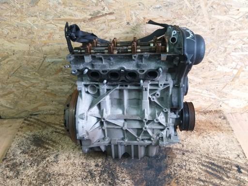 FORD FOCUS MK2 II C-MAX 1.6 16V MOTOR SIDA