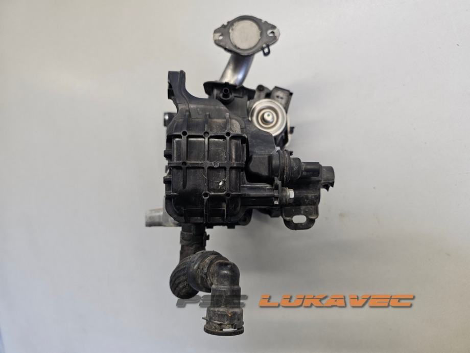 FORD HLADNJAK EGR VENTILA 2.0 TDCI 0280751018 9807593080