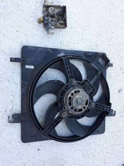 ventilator ford ventilatora forda ventilatora fordu ventilator forda