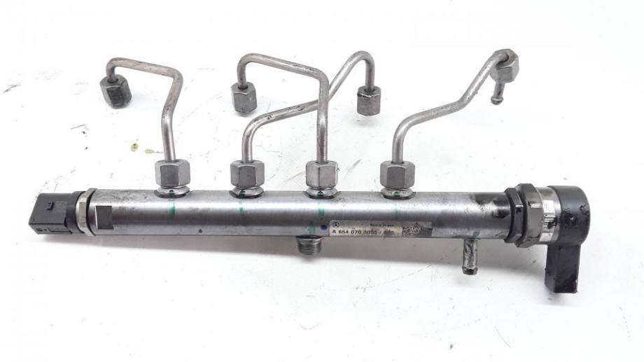 GALERIJA 0281006555 A6549050800 A6540700095 0281006544 A6540780049 MER