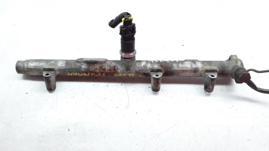 GALERIJA 0445214026 3140027000 HYUNDAI SANTA FE 2001-2006