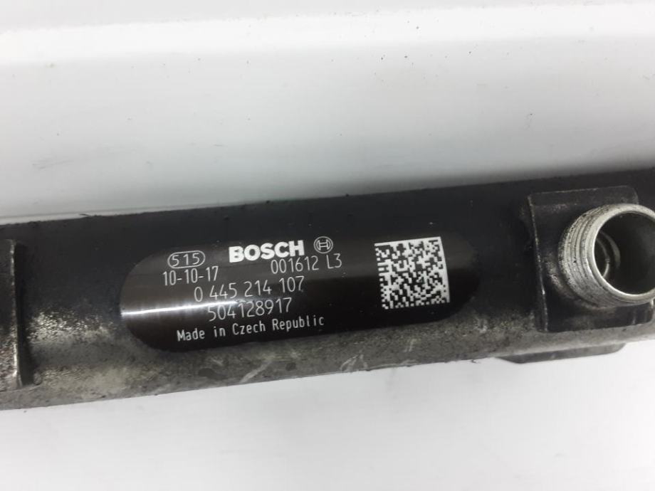 GALERIJA 0445214107 504128917 001612L3 FIAT DUCATO MOD. 2006-2014