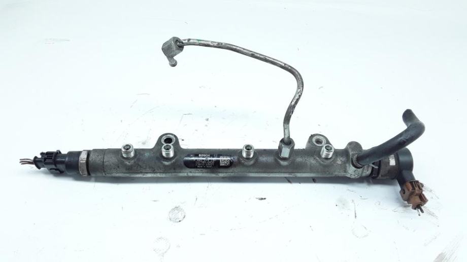 GALERIJA 0445214132 2381033021 0281002871 0281002507 Toyota Auris 2007