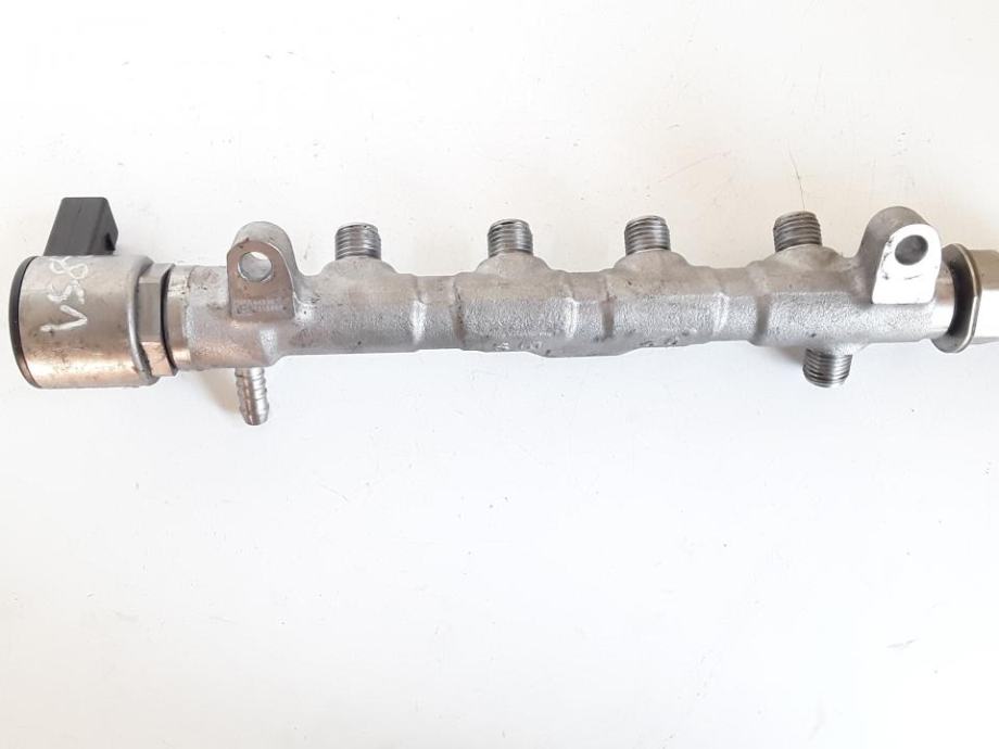 GALERIJA 04L130089F 04L130764B 04L906054 SKODA OCTAVIA 2013-