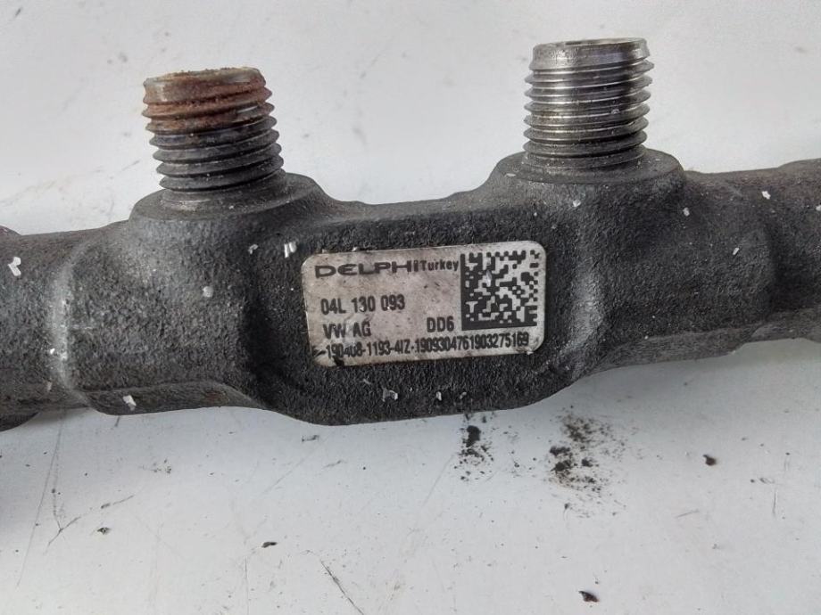 GALERIJA 04L130093 04L130764B 04L906054F Volkswagen T6 2015-