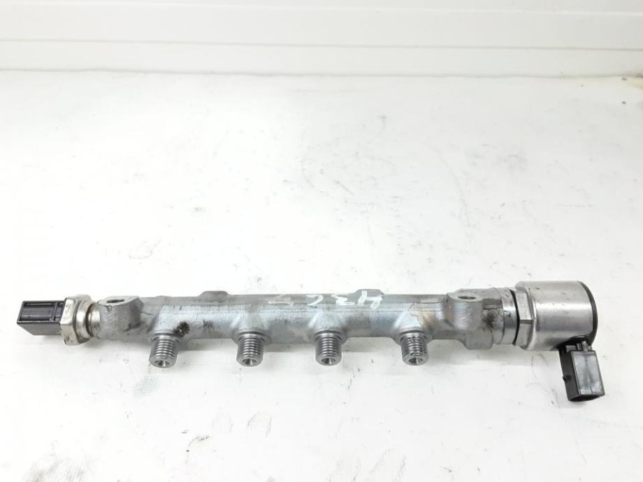 GALERIJA 05L089A 04L130764B 05L906054A AUDI AUDI A6 4K 2018-