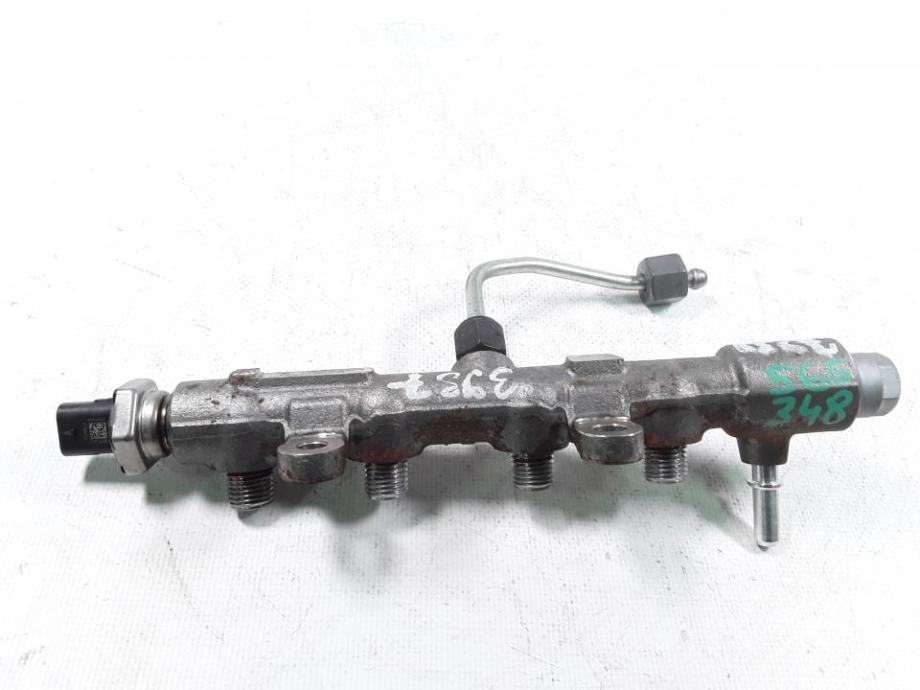 GALERIJA 9821399680 9810824880 Citroen C4 CACTUS 2014-