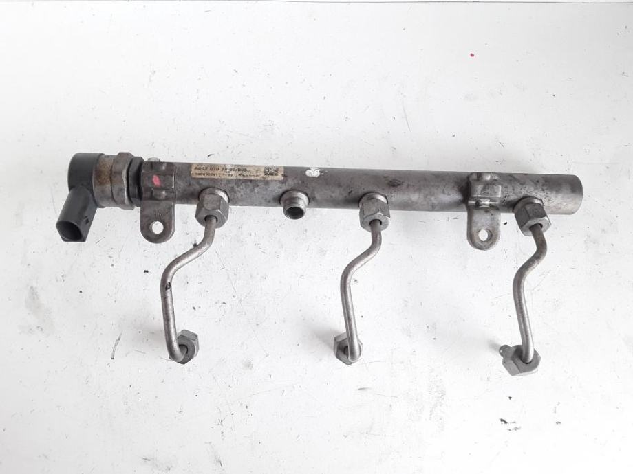 GALERIJA A6420702495 A6420780149 0281002794 MERCEDES C CLASS (W204) 20