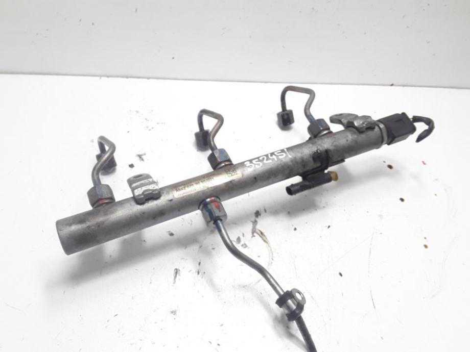 GALERIJA A6420703095 0281002927 MERCEDES E CLASS (W212)FACELIFT 2013-2