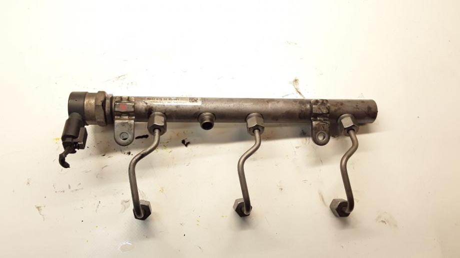 GALERIJA A6420703395 A6420700146 0281002985 MERCEDES E CLASS (W212)FAC