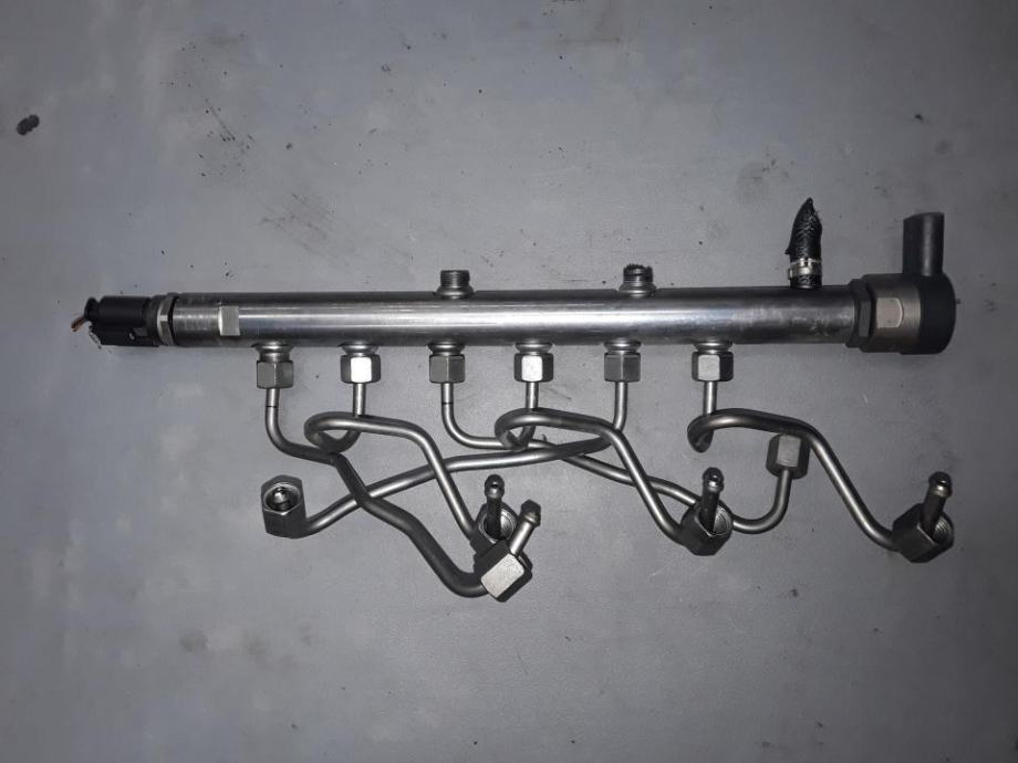 GALERIJA A6560700095 A0009057102 A6540780149 MERCEDES CLS 2010-