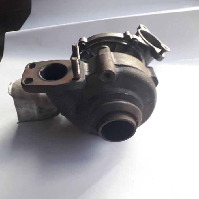 garrett turbina GT1544V