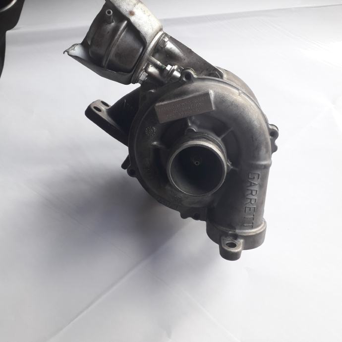 garrett turbina GT1544V