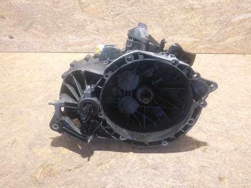 GETRIBA MJENJAČ 4M5R-7002-CF FORD FOCUS MK2 C-MAX MK1 2.0 TDCI