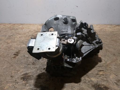 GETRIBA MJENJAČ DJY VOLKSWAGEN SHARAN MK1 1.9 TDI