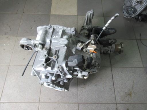 GETRIBA MJENJAČ OPEL ANTARA 2.0 CDTI 4X4