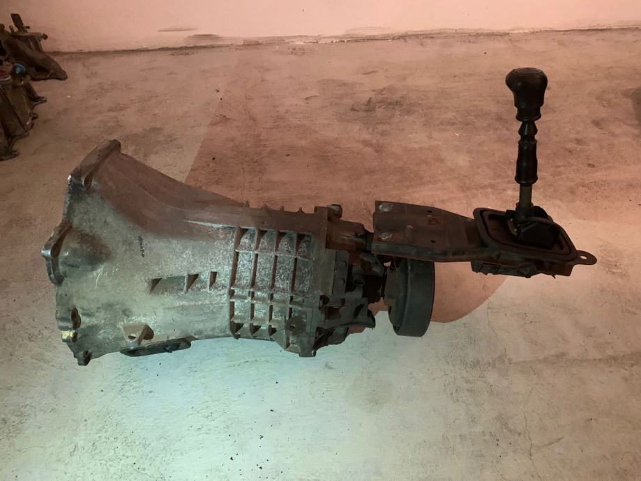 Getriba za Opel ( R25 )