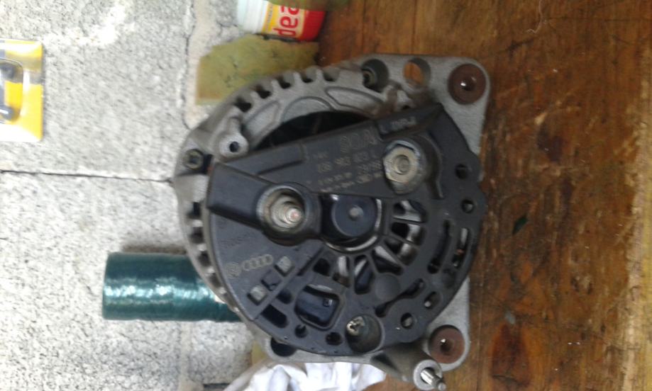 Golf 4 alternator 90A 038 903 023 L