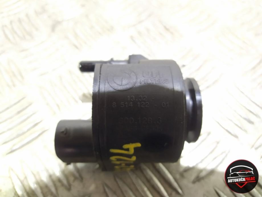 GRIJAČ FILTERA OD GORIVA BMW F48 X1 8514122 342-124