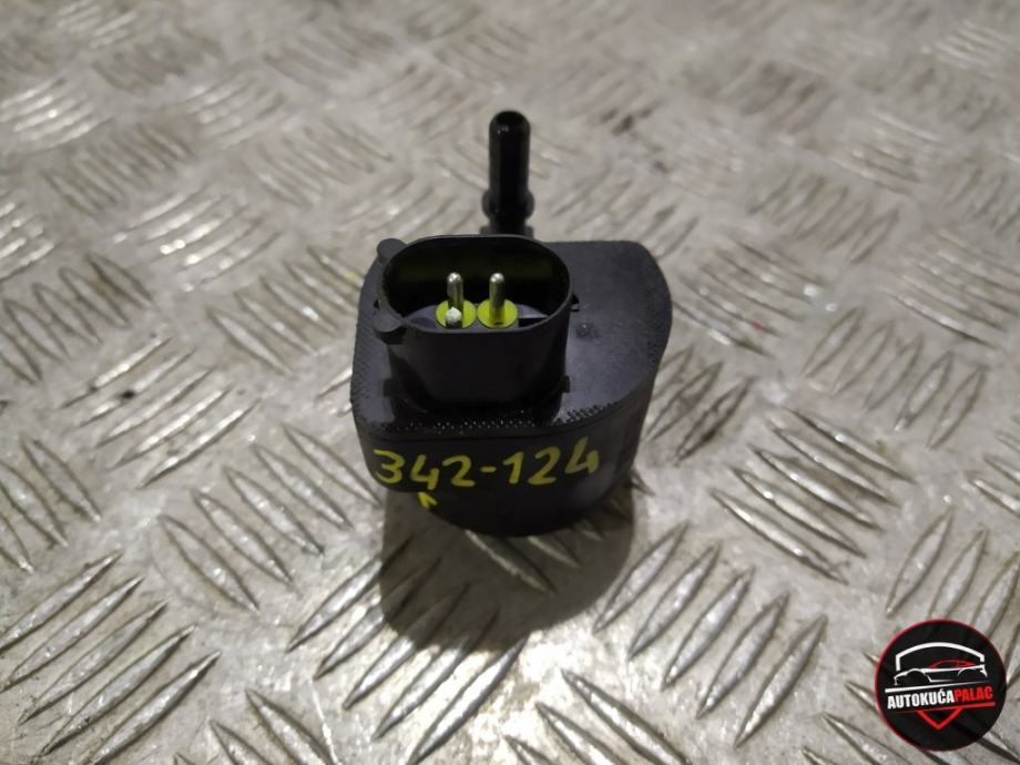GRIJAČ FILTERA OD GORIVA BMW F48 X1 8514122 342-124