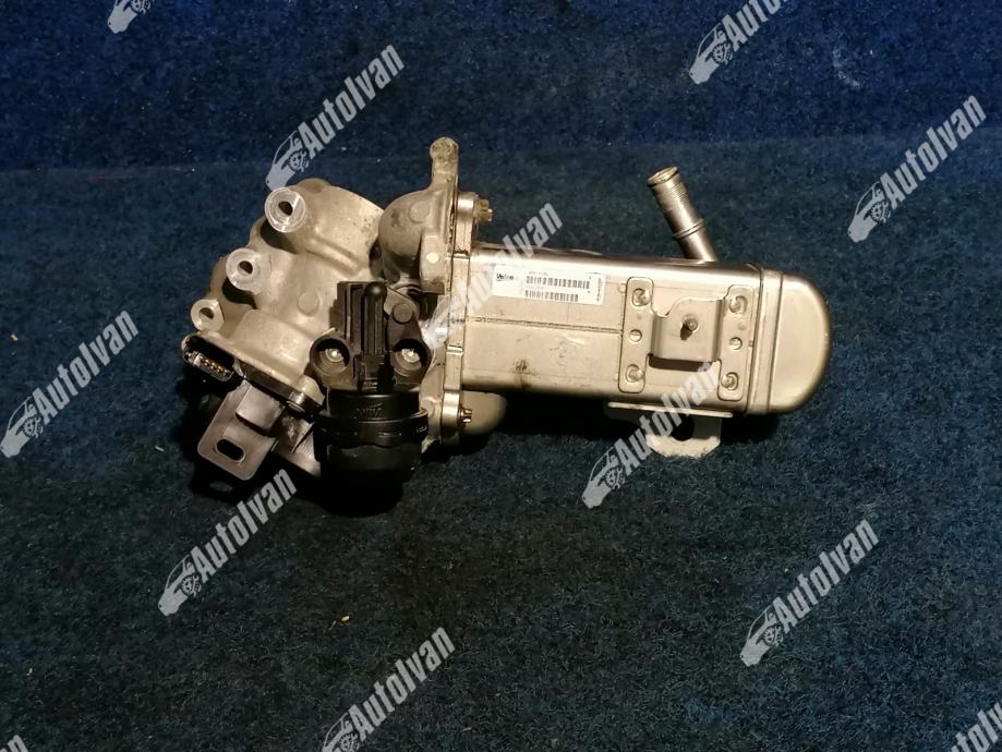 HLADNJAK EGR-A PEUGEOT 508 2.0 HDI RHH HIBRID 9678257280