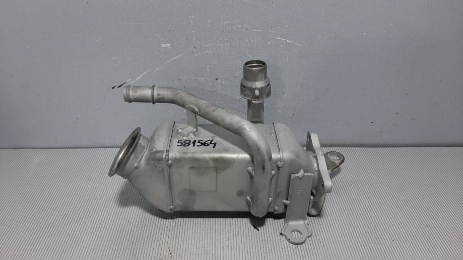 HLADNJAK EGR VENTILA AUDI A6 4K > 18- 05L131512