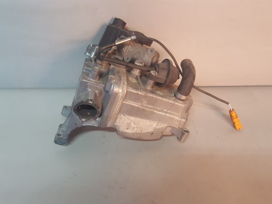 HLADNJAK EGR VENTILA AUDI Q7 > 06-09 059131515 059131515