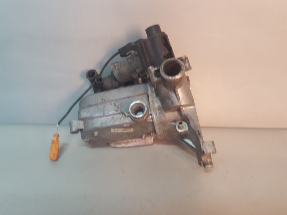 HLADNJAK EGR VENTILA AUDI Q7 > 06-09 059131515 059131515