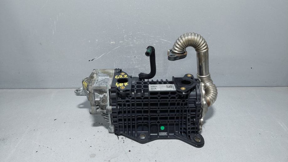HLADNJAK EGR VENTILA CITROEN C5 AIRCROSS > 20- 9813050280
