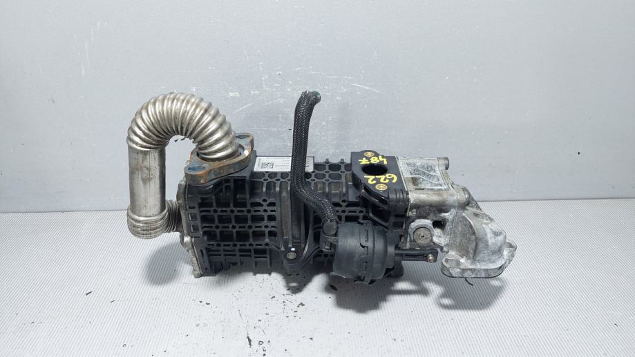 HLADNJAK EGR VENTILA CITROEN C5 AIRCROSS > 20- 9813050280