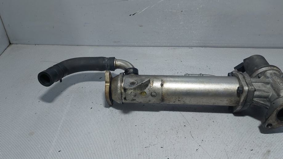 HLADNJAK EGR VENTILA HYUNDAI SANTA FE > 06-09 2841627400
