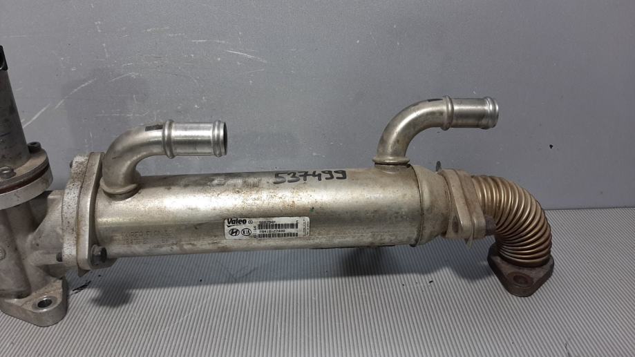 HLADNJAK EGR VENTILA HYUNDAI TUCSON > 04-10 2841627400