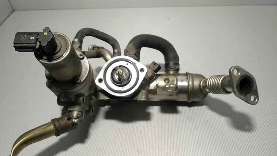 HLADNJAK EGR VENTILA KIA RIO > 11-14 284162A080
