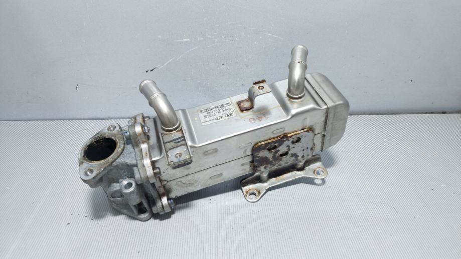 HLADNJAK EGR VENTILA KIA SPORTAGE > 11-15 284162F140