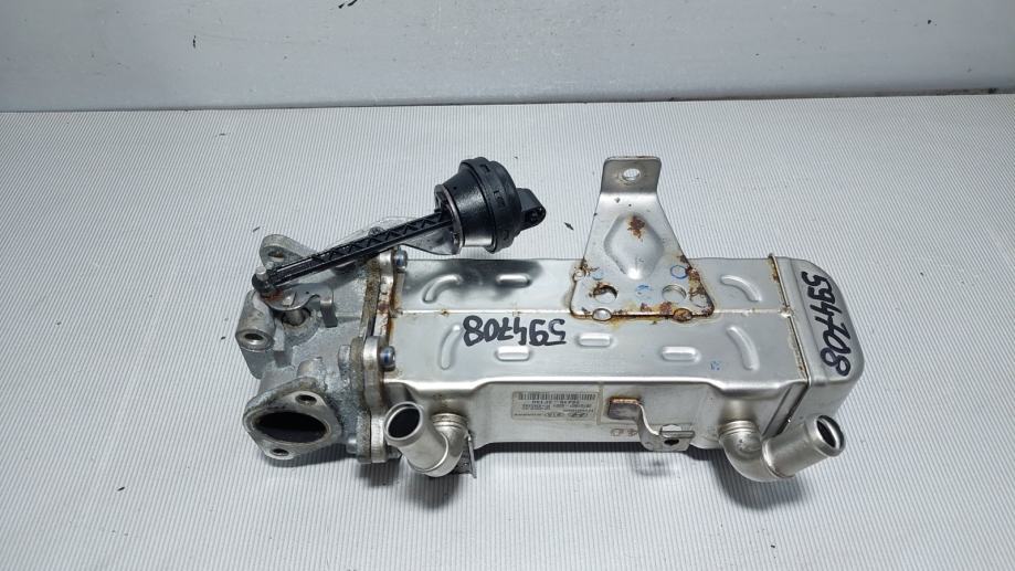 HLADNJAK EGR VENTILA KIA SPORTAGE > 11-15 284162F140
