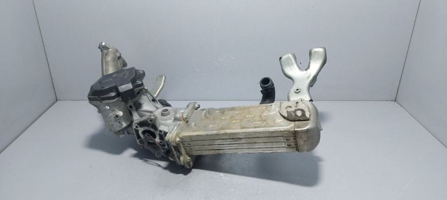HLADNJAK EGR VENTILA MERCEDES E KLASA (W212) > 09-13 A6511400275