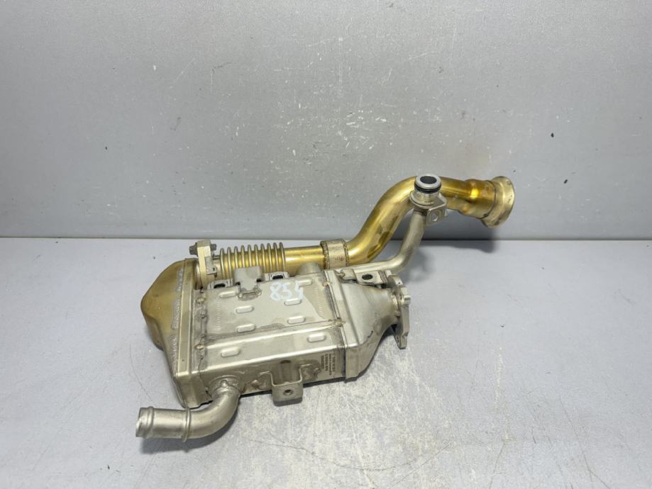 HLADNJAK EGR VENTILA MERCEDES FABIA > 14- A6541402801