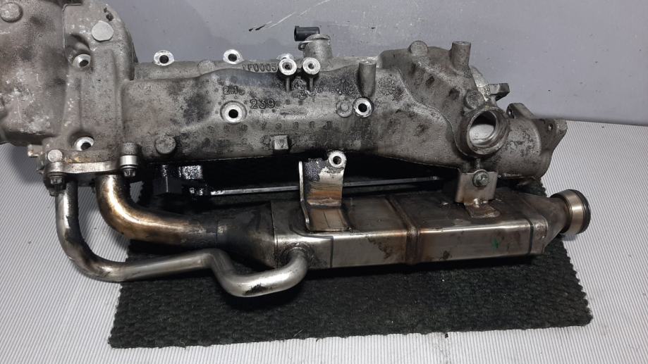 HLADNJAK EGR VENTILA MERCEDES ML (W164) > 06-07 16421400175
